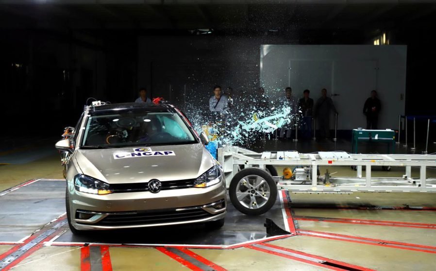 C-NCAP Ratings 2025: What Do They Mean? (Chinese NCAP Explained ...