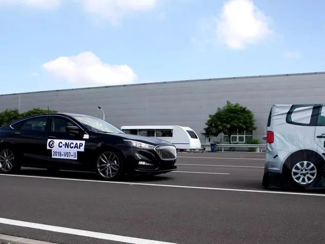 C-NCAP Ratings 2025: What Do They Mean? (Chinese NCAP Explained ...